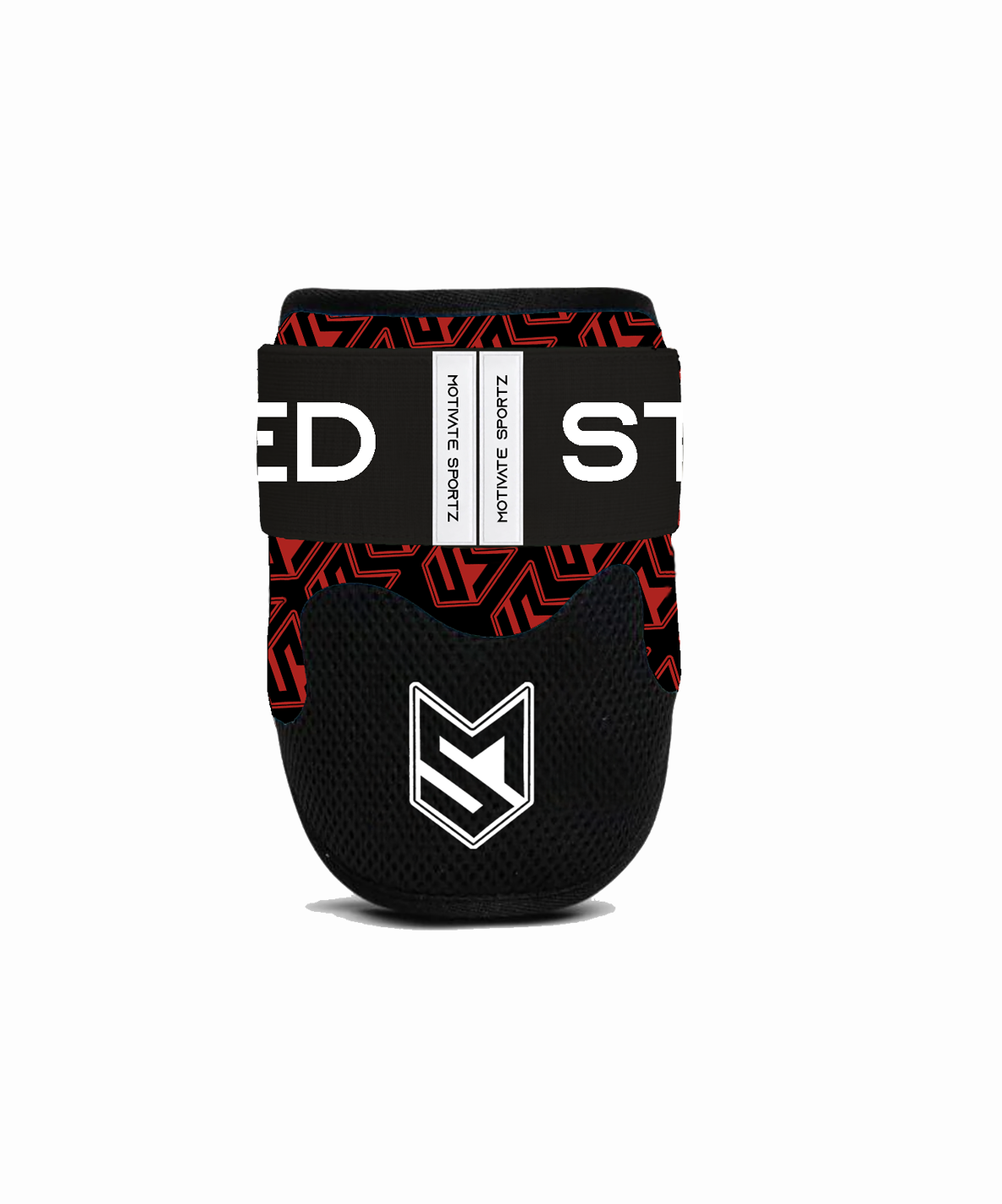 Arm Guards – Motivate Sportz